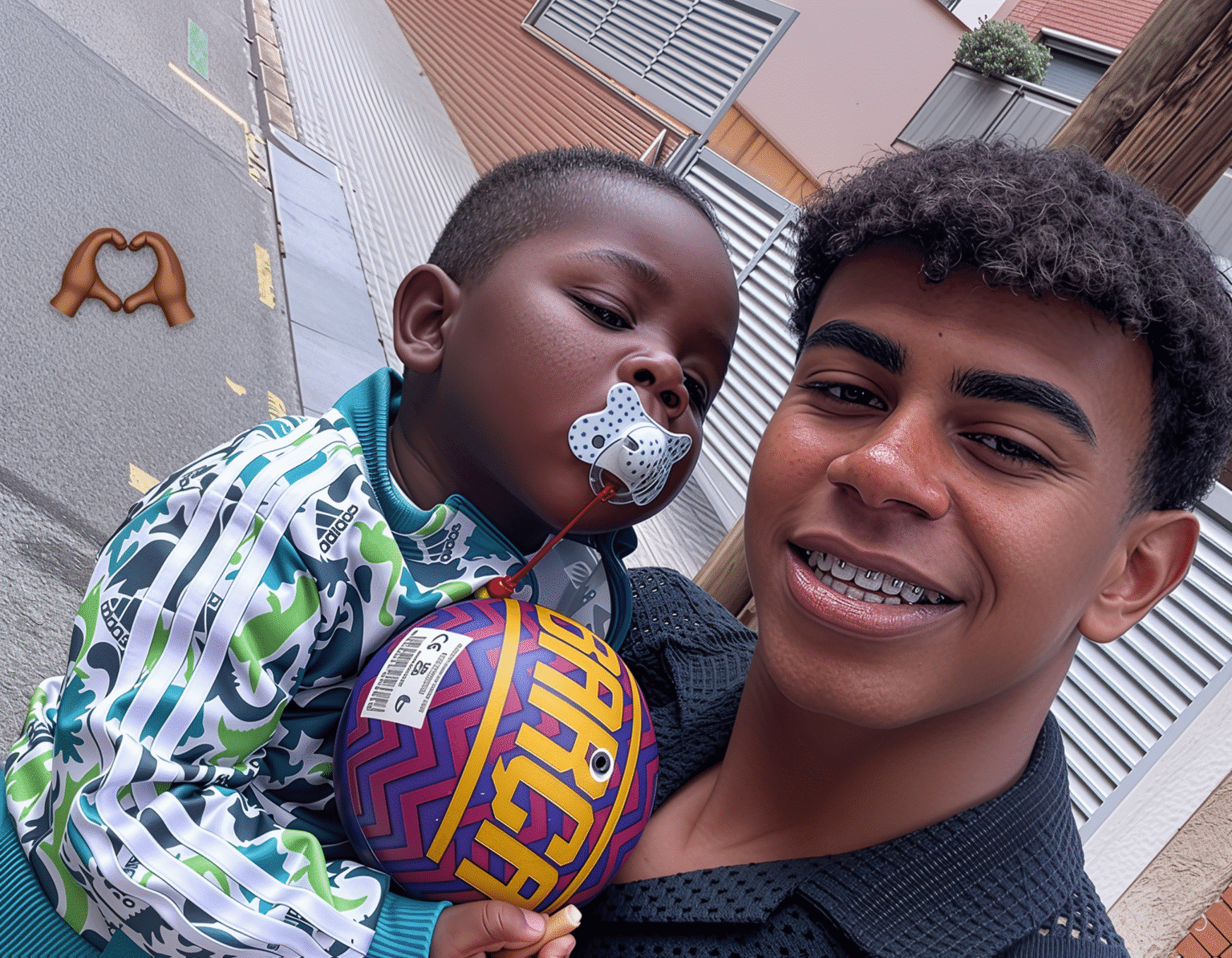 Lamine Yamal Biography: Early Life, Family, Parents, Religion and ...