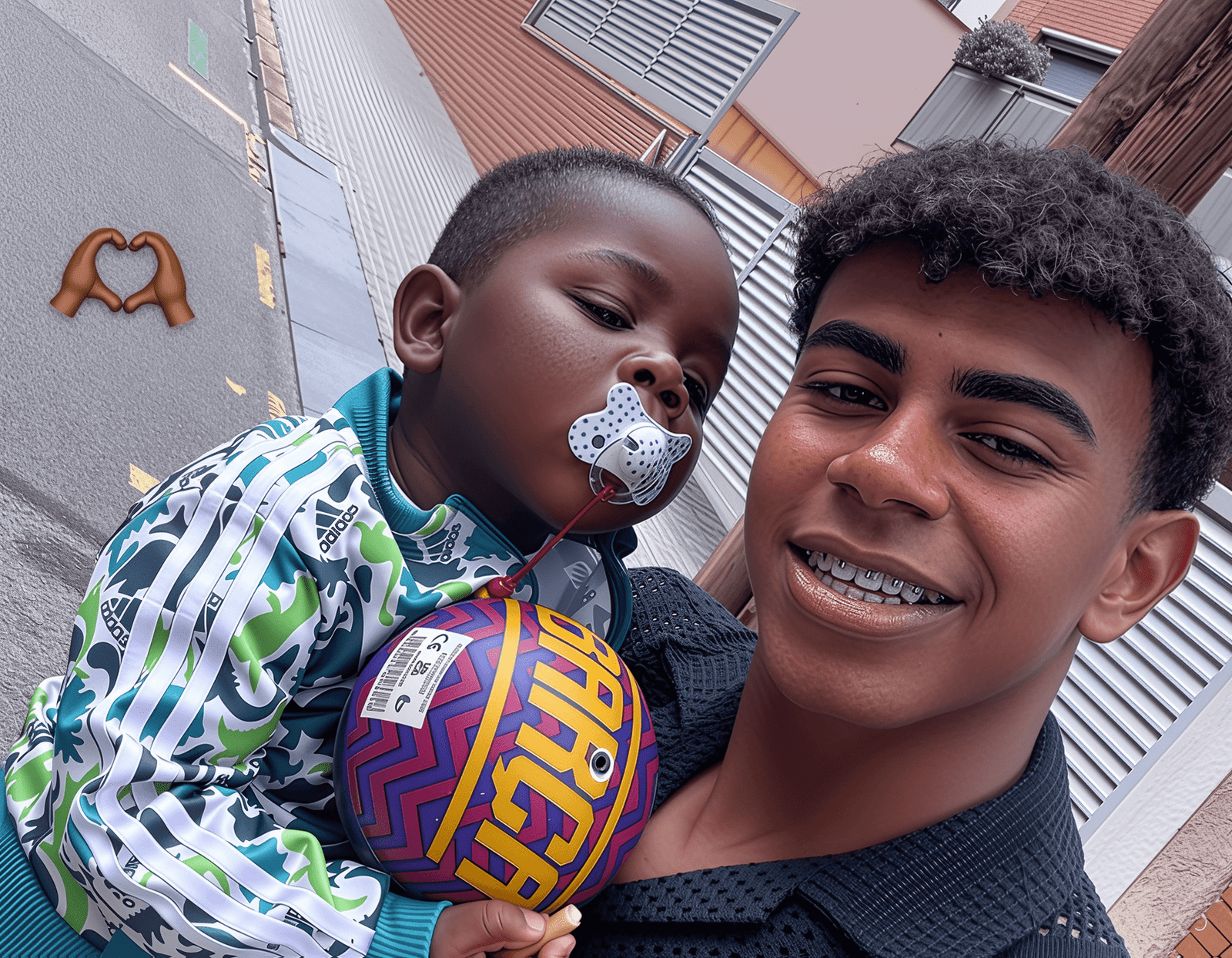 Lamine Yamal Biography: Early Life, Family, Parents, Religion and ...